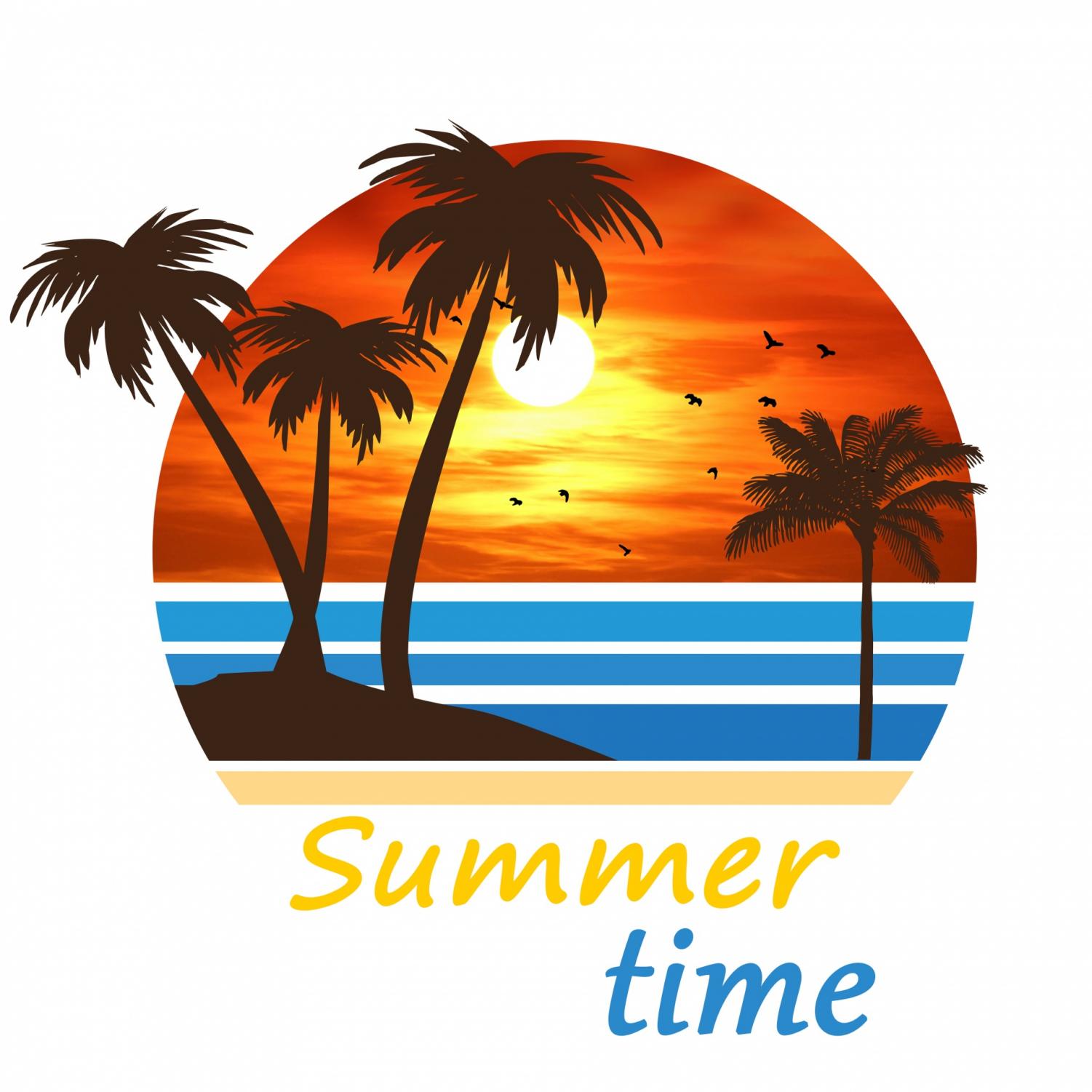 Songs to Add to your Summer Playlist – NA Eye